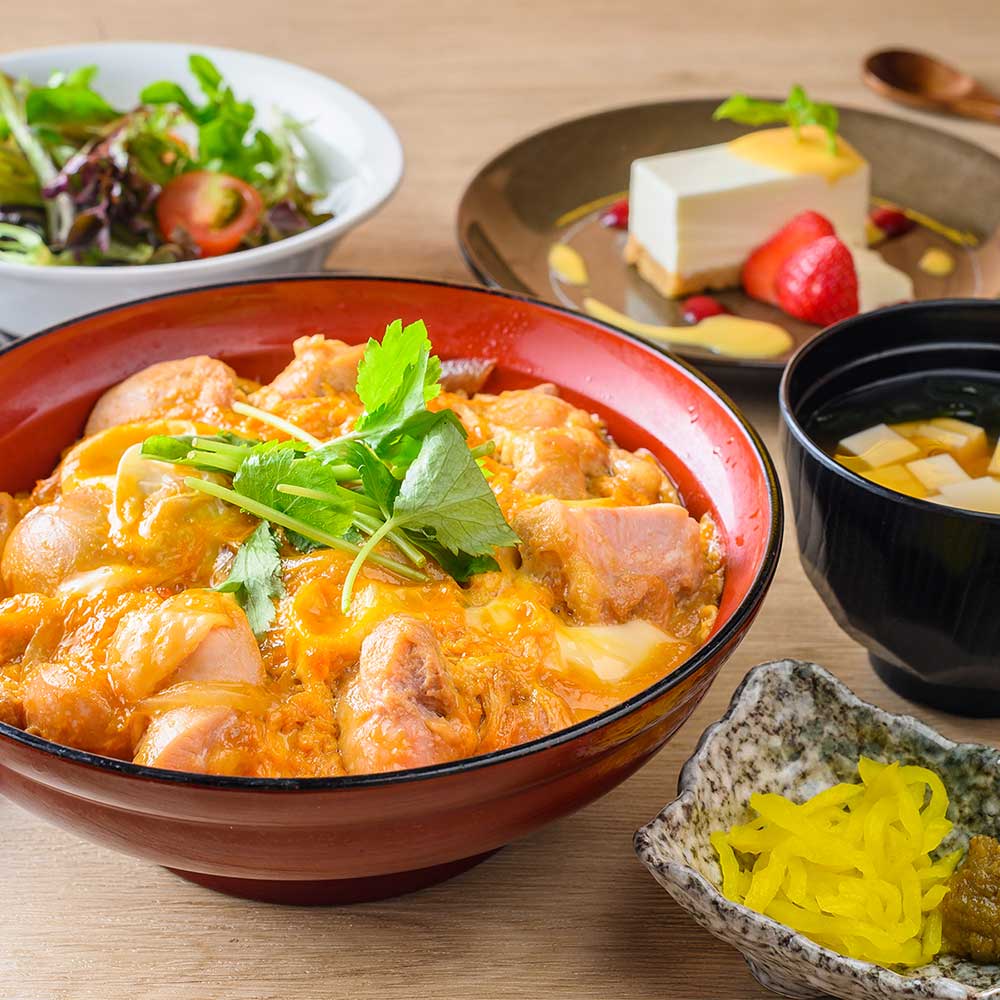 Promotions - Tamago-EN Singapore